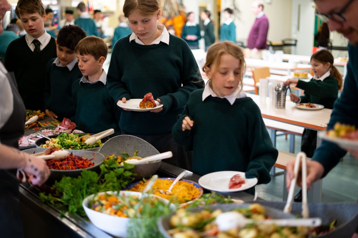 Independent Schools – Palmer & Howells