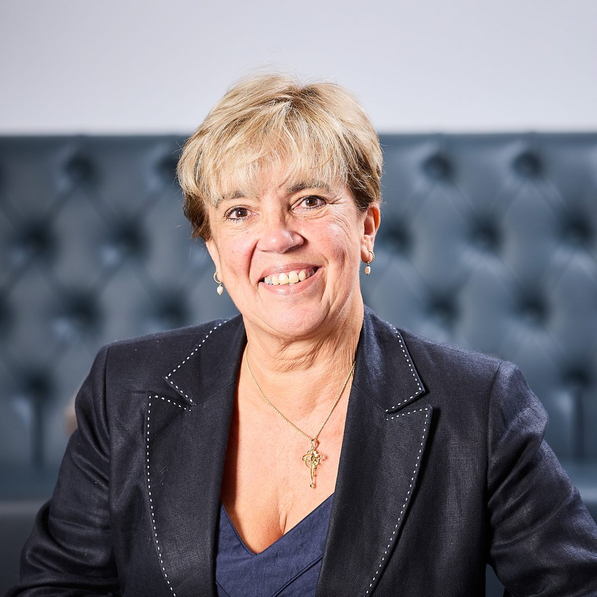 Our Team – Palmer & Howells